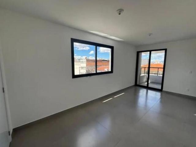 LINDO APARTAMENTO NO BARROCA EM BELO HORIZONTE COM ELEVADOR, 02 QUARTOS, 01 VAGA