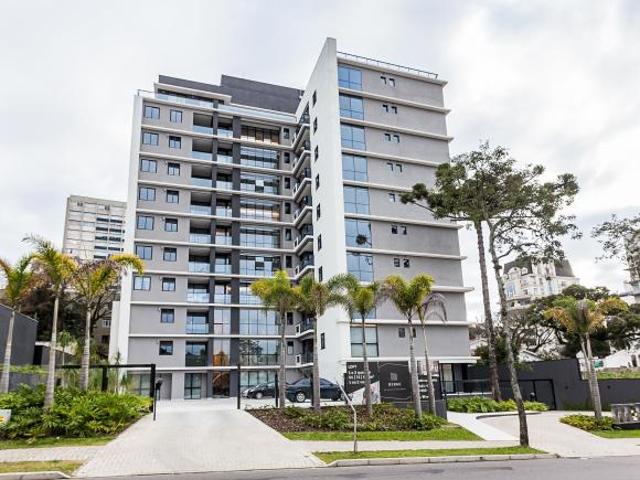LINDO APARTAMENTO NO BATEL