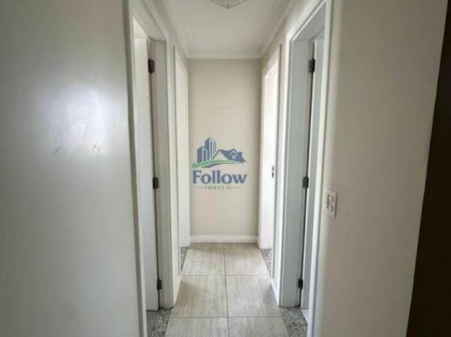 LINDO APARTAMENTO NO BELA VISTA
