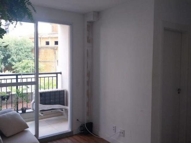 LINDO APARTAMENTO NO BONFIM – CAMPINAS/SP | EDIFÍCIO LIVING VISION