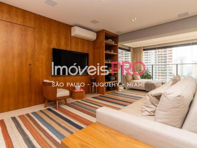 Lindo apartamento no BROOKLIN