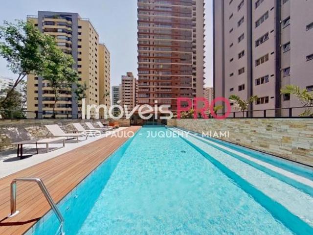Lindo Apartamento no Brooklin