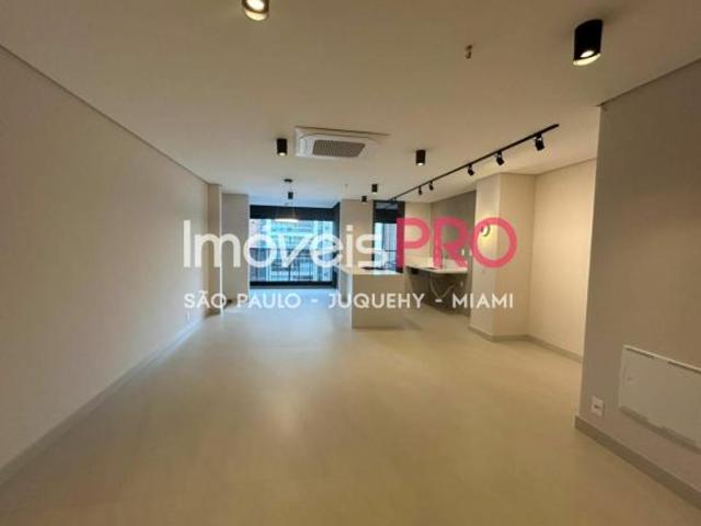 Lindo apartamento no Brooklin com 104m2 com ótima localização!