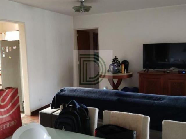 Lindo apartamento no Brooklin Região privilegiada