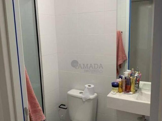 Lindo apartamento no Bras, ao lado do Metrô