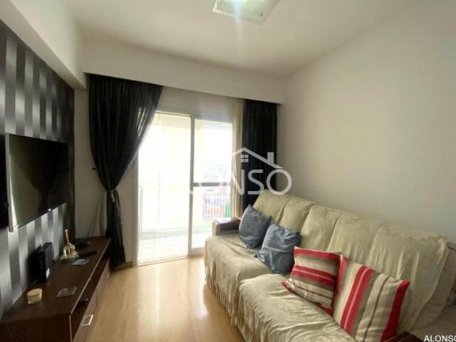 LINDO APARTAMENTO NO BUTANTÃ !