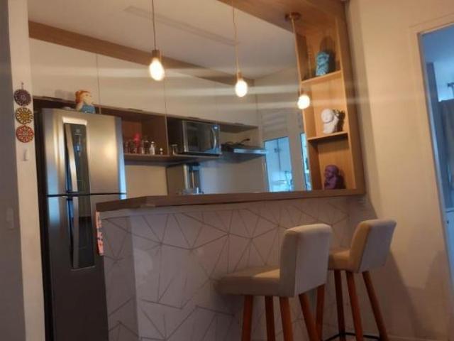 Lindo apartamento no Cambuci, 1 dormitórios, 1 escritório pequeno e 1 vaga de garagem, com lazer com