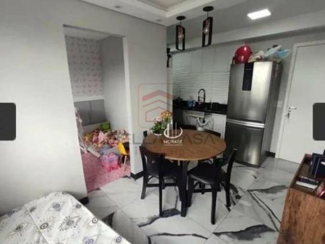 Lindo apartamento no cambuci