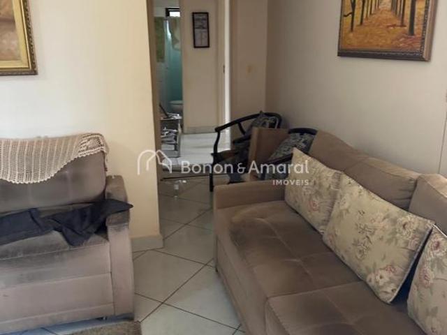 Lindo apartamento no Cambuí