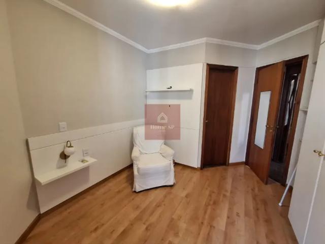 Lindo apartamento no Campo Belo