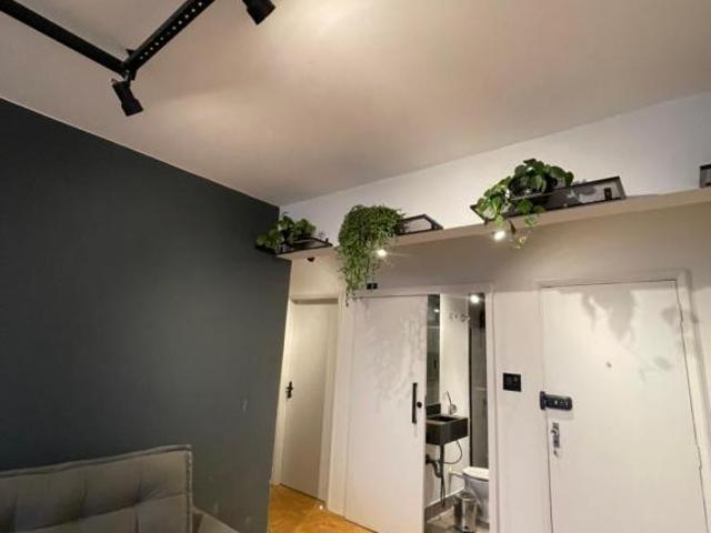Lindo apartamento no centro da cidade | É aqui na Rosa e Rangel Consultoria e Assessoria Imobiliária