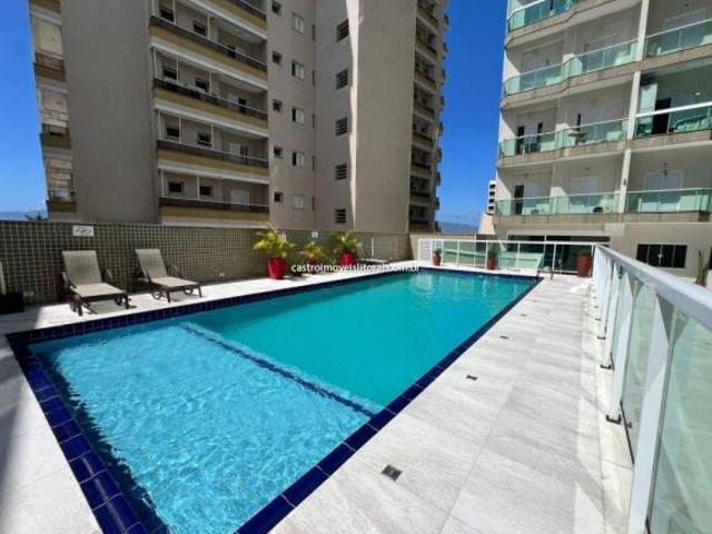 LINDO APARTAMENTO NO CENTRO DE CARAGUA