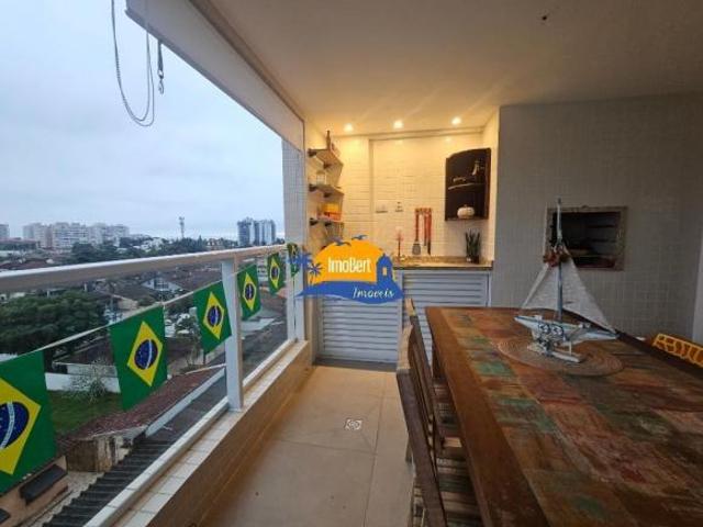 Lindo apartamento no Centro de Bertioga