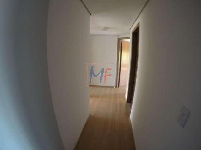 Lindo apartamento no Centro de Guarulhos, com 3 quartos, sala com sacada, cozinha, 2 wc, área de ser