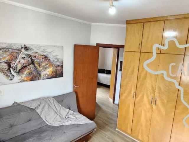 LINDO APARTAMENTO NO CENTRO DE SÃO JOSÉ DOS CAMPOS!