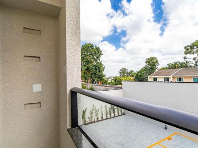 Lindo Apartamento no centro de Pinhais. Predio novo e moderno
