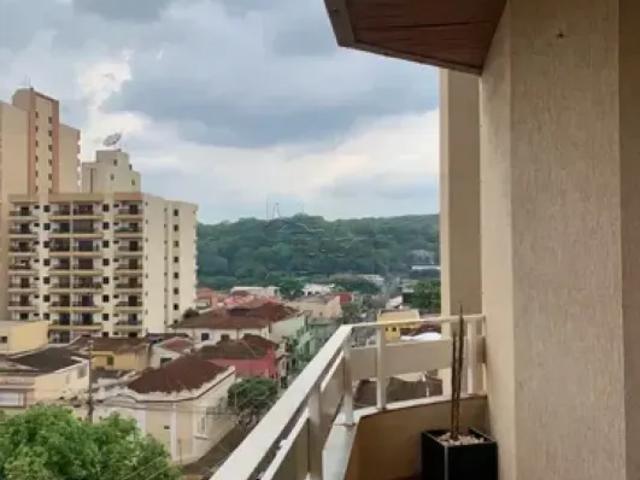 Lindo apartamento no centro de ribeirão preto