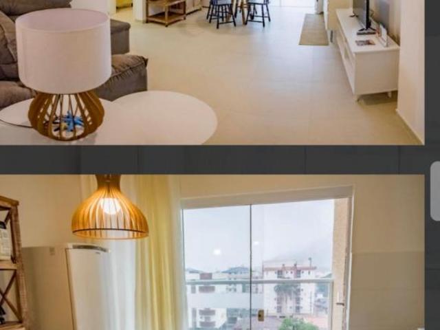 Lindo apartamento no Centro de Ubatuba