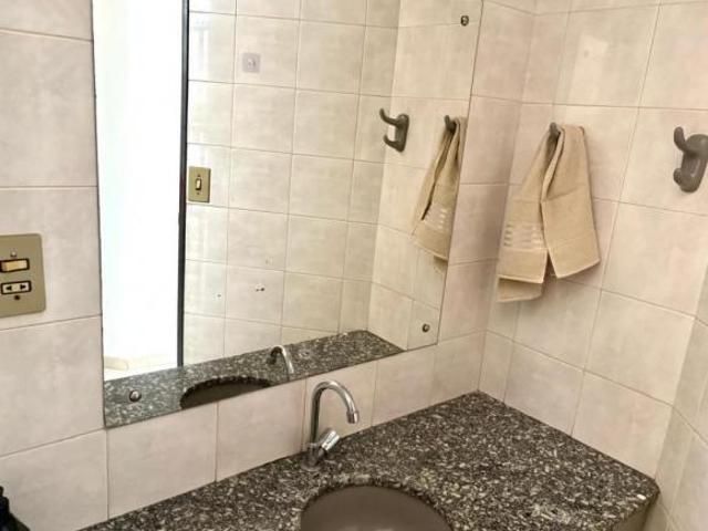Lindo apartamento no Centro | É aqui na Imobiliária Rosa e Rangel