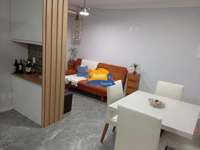 Lindo apartamento no Centro pertinho da Praia!