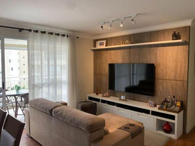 LINDO APARTAMENTO NO CONDOMINIO MUND!