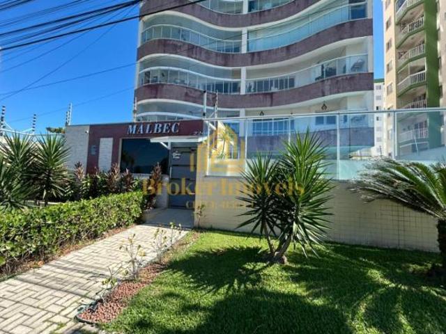 LINDO APARTAMENTO NO CONDOMÍNIO MALBEC NO JARDIM ARUAN FRENTE MAR