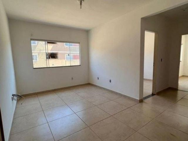 LINDO APARTAMENTO NO CONDOMÍNIO NOVA CANAÃ NO BAIRRO YPIRANGA EM VALPARAÍSO DE GOIÁS