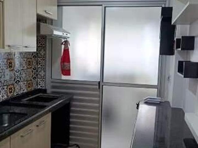 Lindo apartamento no condomínio Bosque Clube Cotia