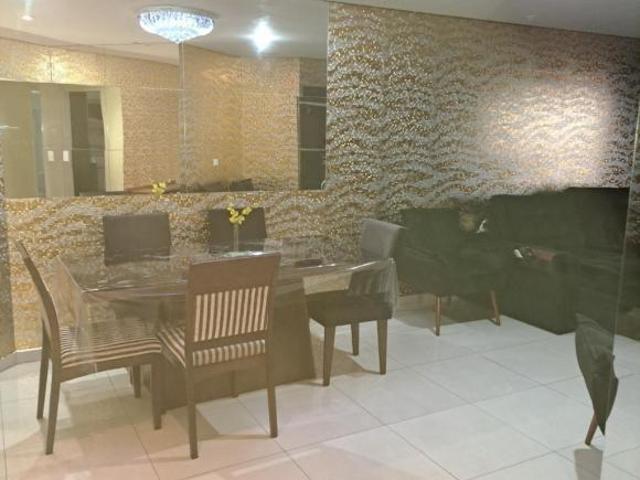 Lindo Apartamento no Condomínio Di Cavalcanti Vila Assunção, Santo André