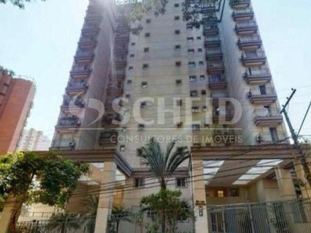 Lindo Apartamento no Condomínio Edifício Las Almansas
