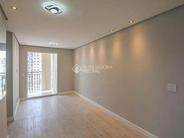 LINDO APARTAMENTO NO CONDOMINIO FATTO CENTRO SÃO BERNARDO DO CAMPO