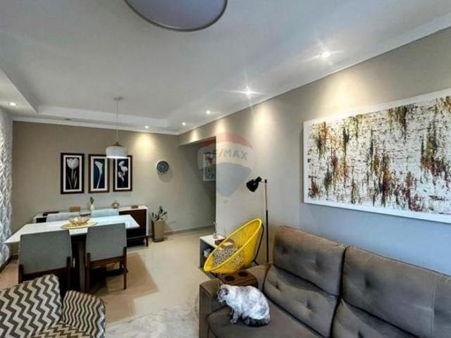 LINDO APARTAMENTO NO CONDOMINIO PAINEIRAS NA VILA MILTON GUARULHOS