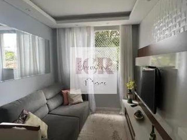 Lindo Apartamento no Condomínio Parque Sinfonia