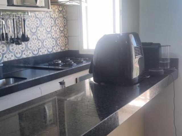 Lindo apartamento no Condominio Páteo Abolição, Ponte Preta, Campinas SP