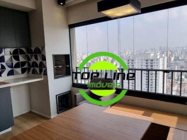 Lindo apartamento no condomínio Piscine