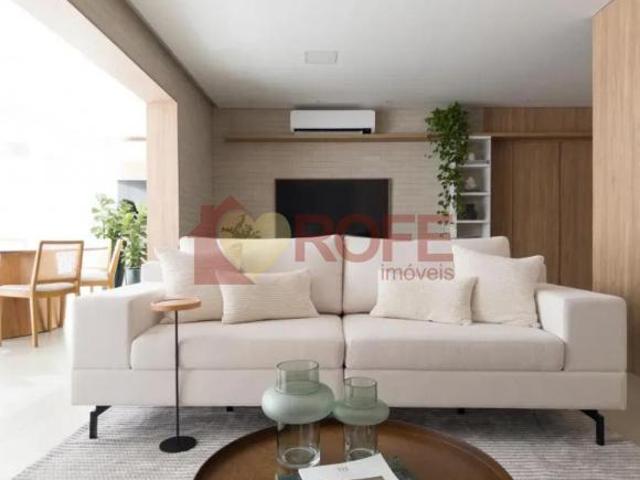 Lindo apartamento no Condomínio Poema Granja Julieta