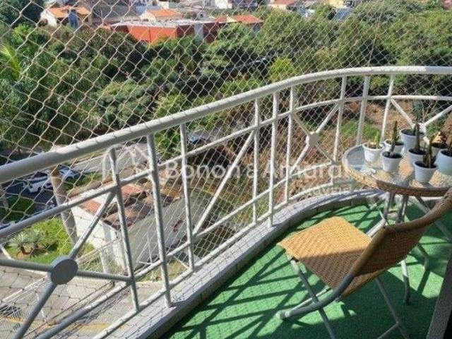 Lindo Apartamento no Condomínio Residencial Maison Renoir,Com 2 dormitórios á venda Vila Marieta