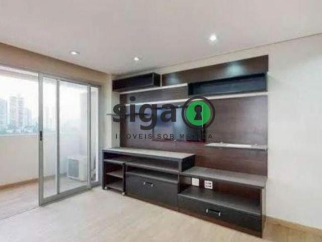 Lindo Apartamento no Condomínio Urbanity Home na Vila Cruzeiro/Chácara Santo Antônio ? 60m² com Rend