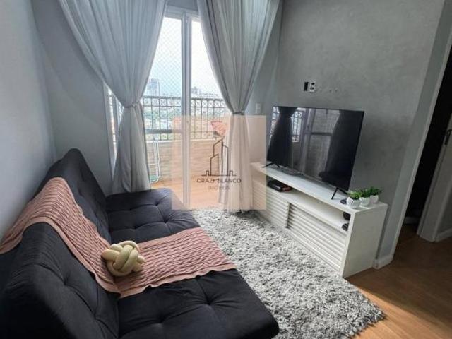 Lindo apartamento no Condomínio Villa Sunset em Sorocaba