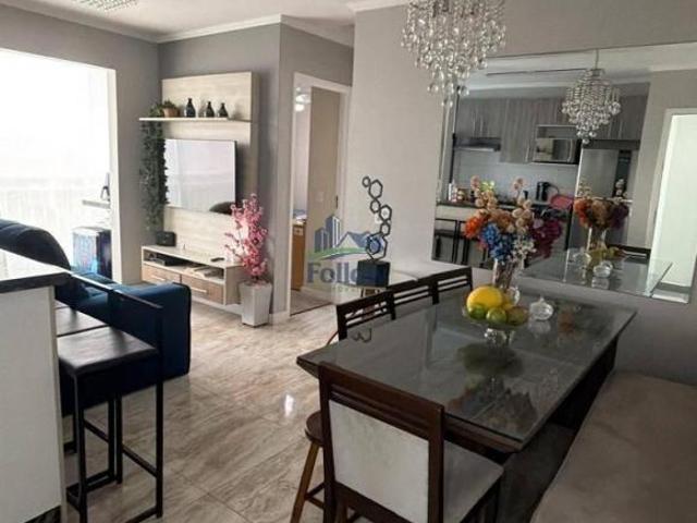 LINDO APARTAMENTO NO CONDOMÍNIO VISTALLEGRO