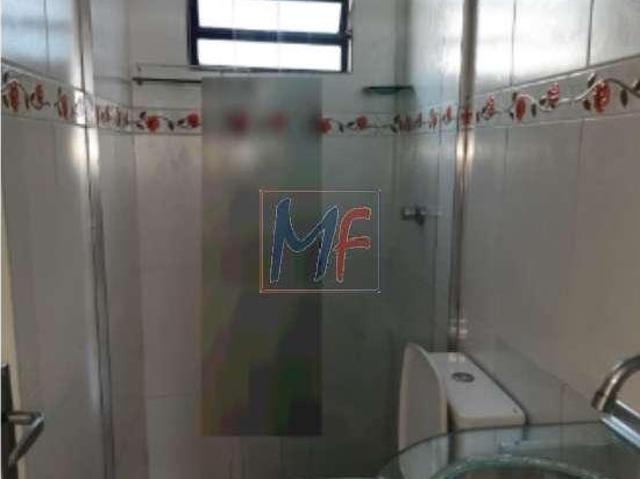 Lindo apartamento no Conj. Hab. Santa Etelvina II,de 45 m² a.u 2 quartos, sala, cozinha, banheir