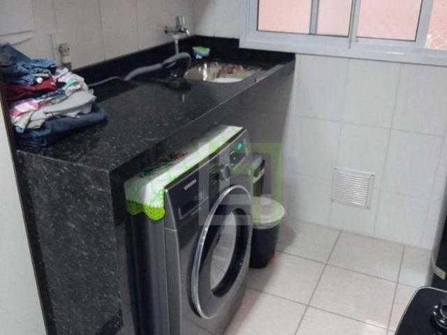 Lindo Apartamento no Conquista Agapeama