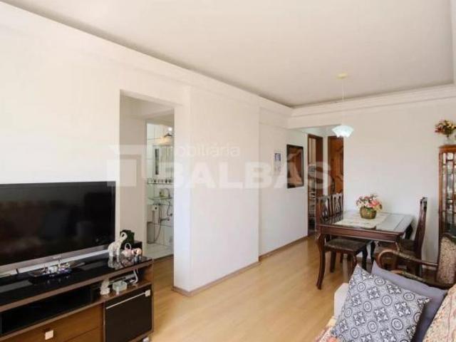 Lindo Apartamento no Coração do Tatuapé 75m² 3 Dorms 1 Suíte Lazer Completo