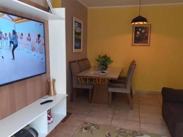 Lindo apartamento no Costa Verde