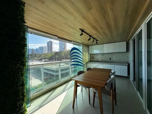 Lindo apartamento no Costa España