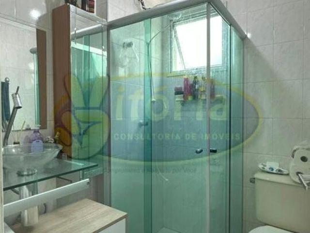 Lindo Apartamento no Demarchi todo mobiliado