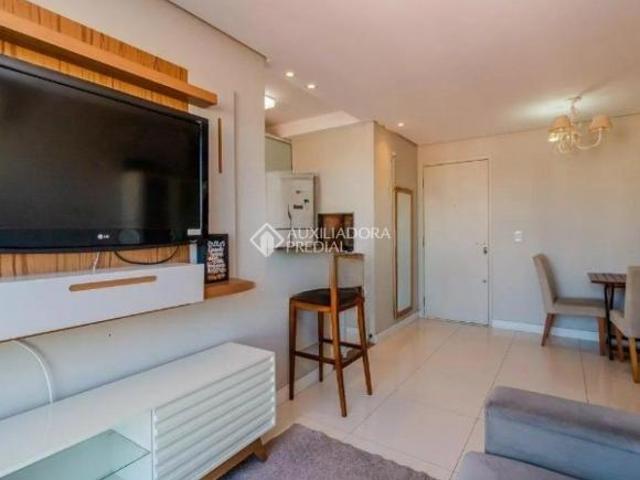 Lindo Apartamento no Dom Vital, Gloria 2 quartos e 1 Vaga Escriturada