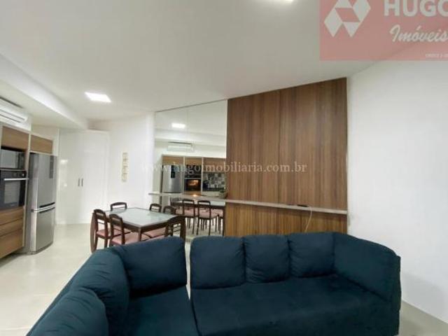 Lindo apartamento no DNA