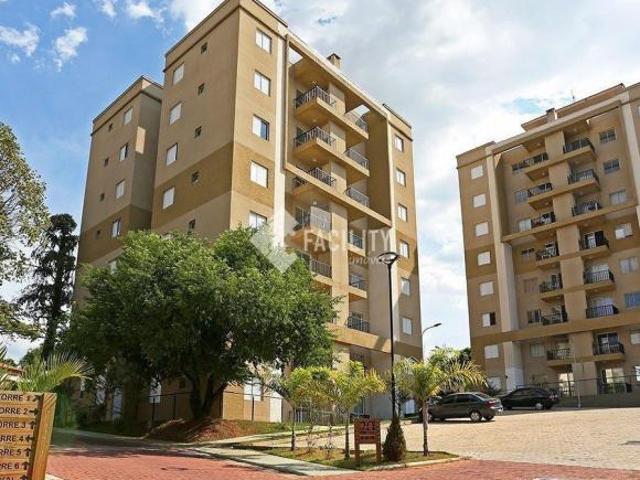 Lindo apartamento no Eco Vila Tipuana Pq Fazendinha Campinas