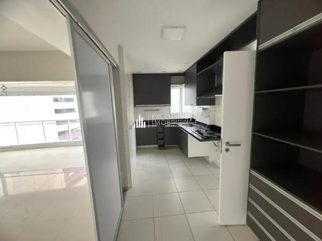 Lindo apartamento no ed. Autãntico batista campos